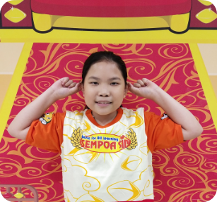 Sertifikasi Brain Gym