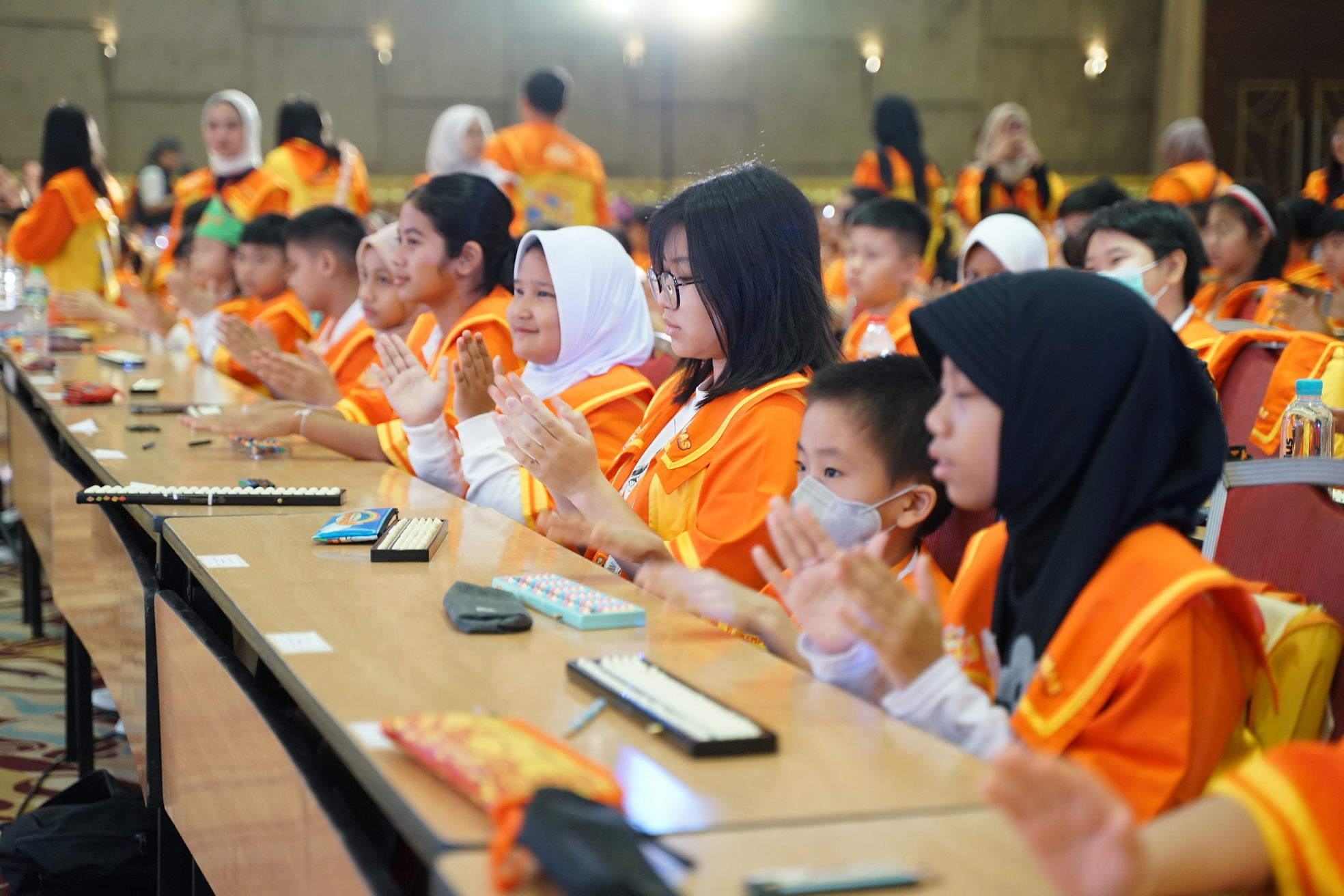 setelah berhasil mencatatkan rekor dunia di akhir tahun 2023 pada 26 ...